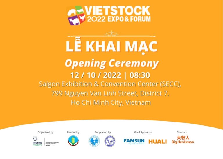 Home - Vietstock Expo & Forum
